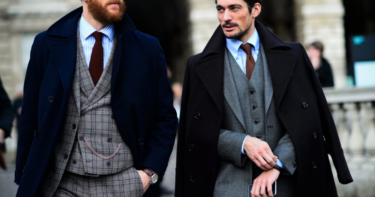 Joe Ottaway Styling | Quintessentially