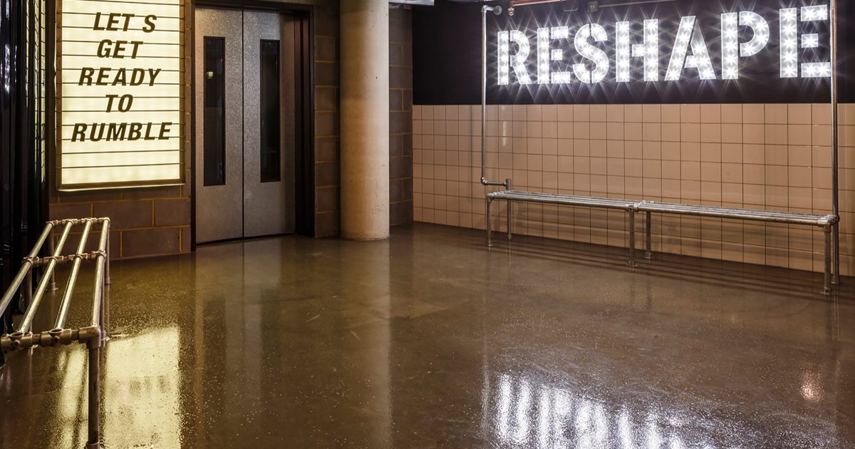 BLOK Gym | Hackney | Quintessentially