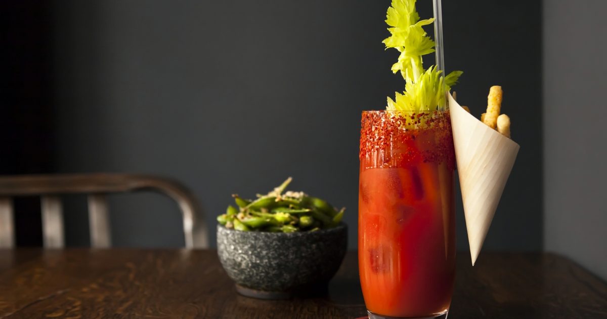 Jinjuu’s Soju cocktails provide the perfect tipple for a scorching ...