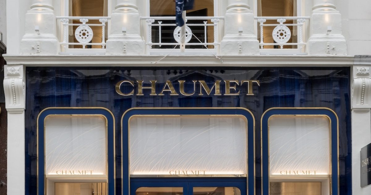 Rediscovering Chaumet | Quintessentially