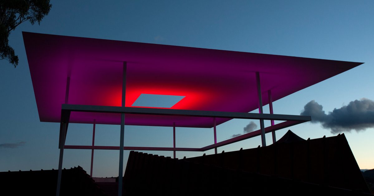 The World’s Best Destinations For Public Art | Quintessentially