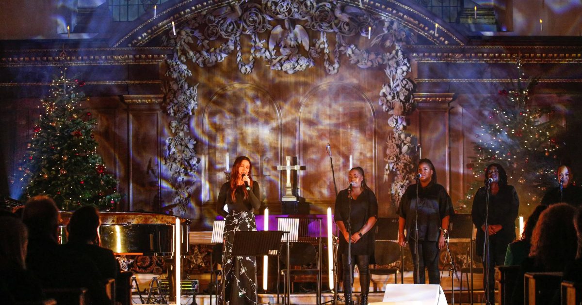 The Fayre Of St James 2022 | Quintessentially