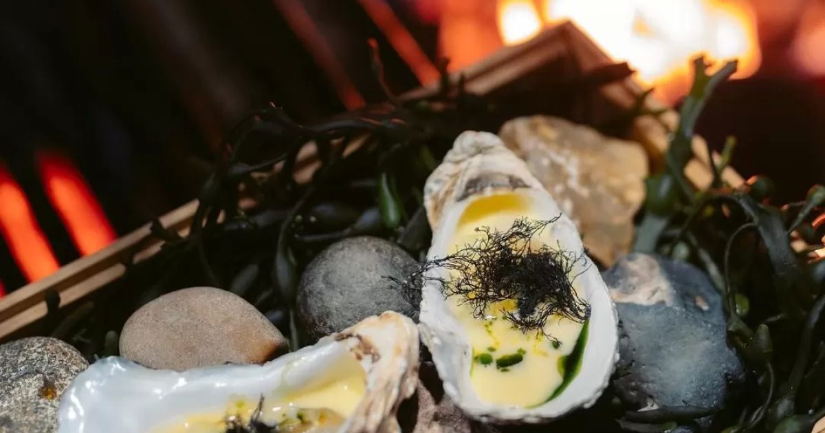 Live Fire Cooking Restaurants in London | Quintessentially