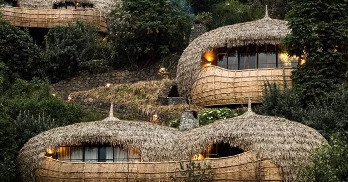8 of the World’s Best Luxury Treehouses | Quintessentially