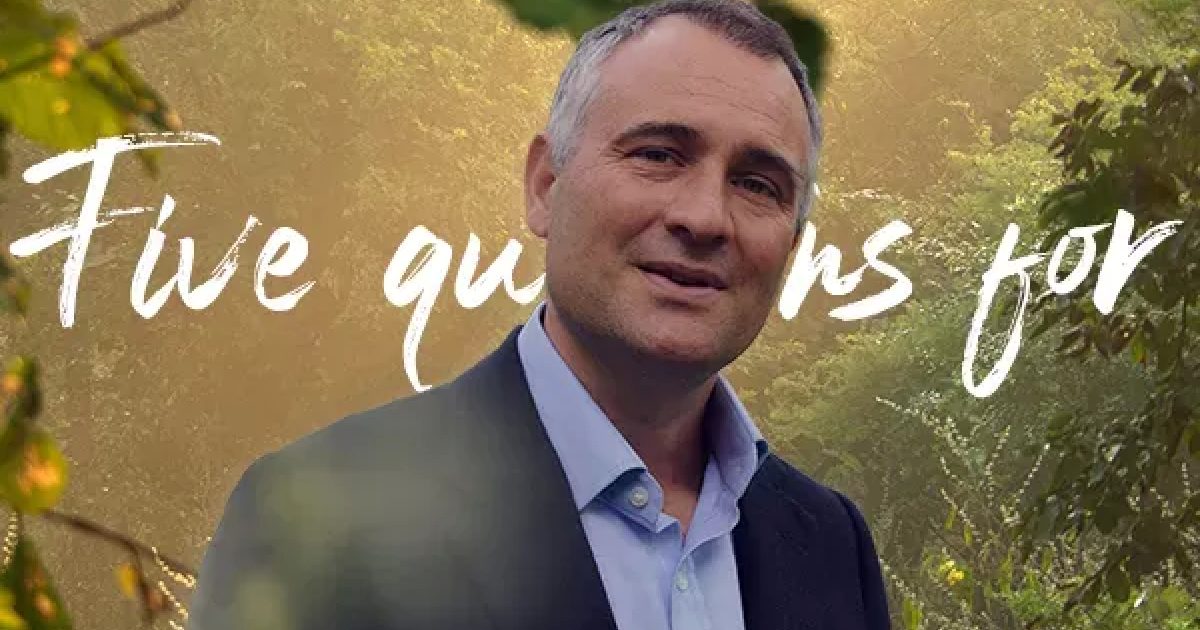 Quintessentially Travel’s Conservation Collective Charity ...