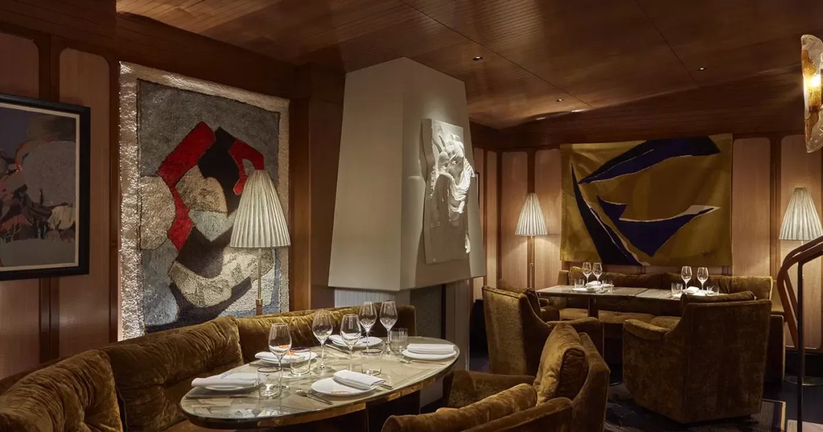 Mayfair's Best Restaurants | Quintessentially