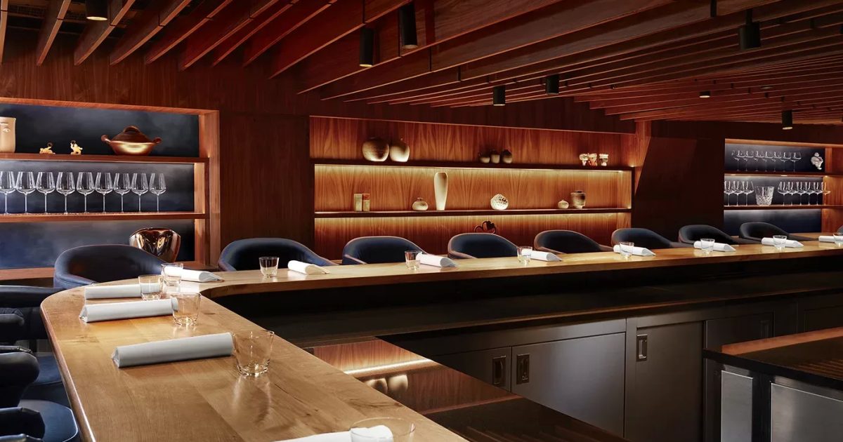 London’s Best Menus with Non-Alcoholic Drink Pairings | Quintessentially
