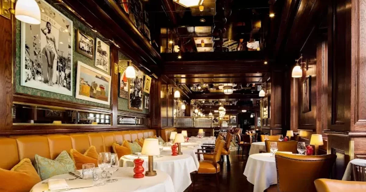 Knightsbridge's Best Restaurants | London 2025 | Quintessentially