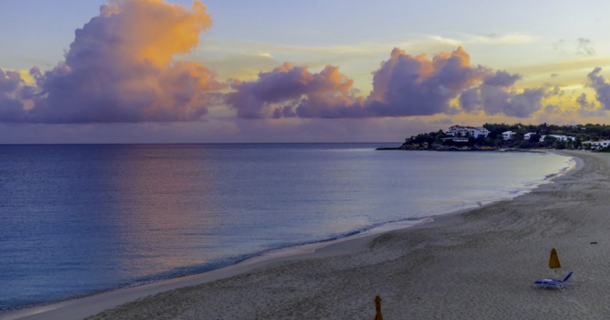 Exploring Anguilla | Quintessentially