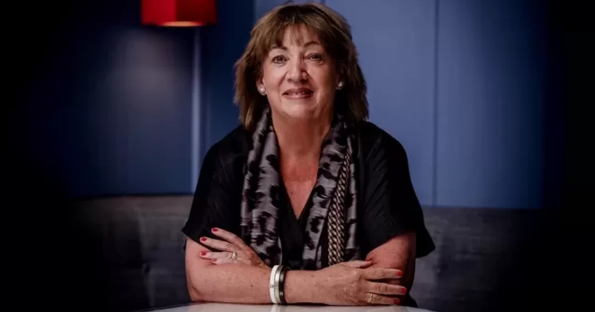 Paula Fitzherbert: An Interview | Quintessentially