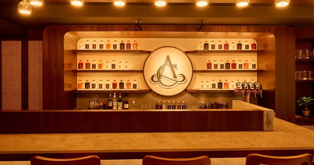 Singapore’s Best New Cocktail Bars | Quintessentially