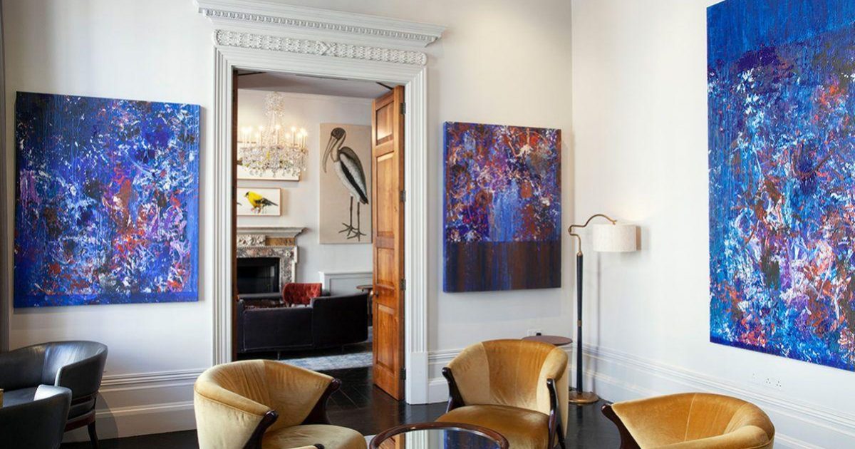 The Best Members' Clubs In London | Quintessentially