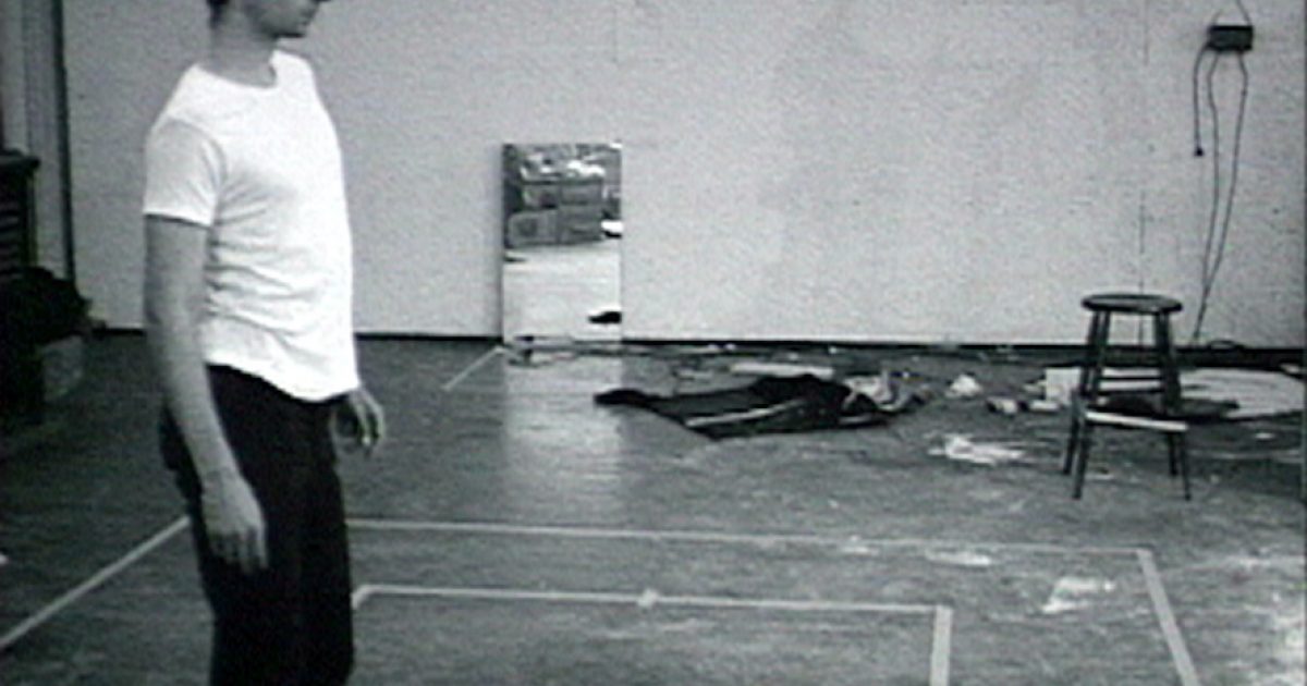 Bruce Nauman at Tate Modern | Quintessentially