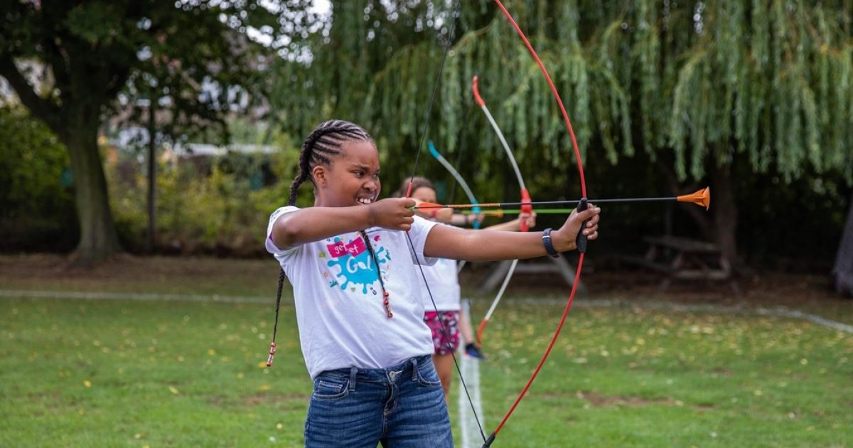 Children’s Easter Camps 2021 | Quintessentially