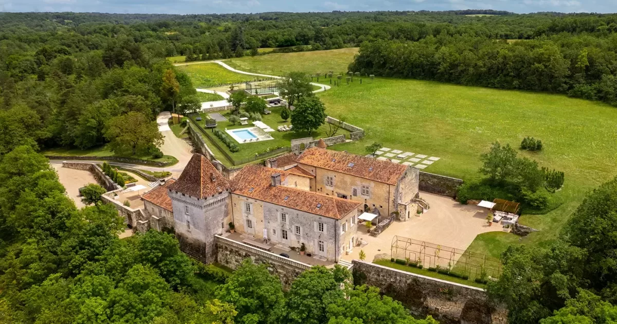 Domaine de Vieux-Mareuil: A Review | Quintessentially