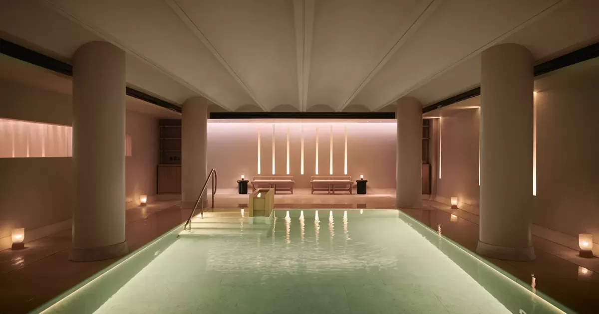 London's Best Luxury Spa Packages | Quintessentially