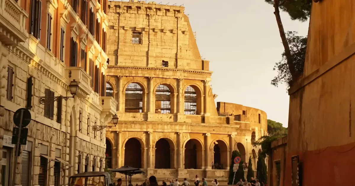 A Luxury 48 Hours In Rome | Quintessentially