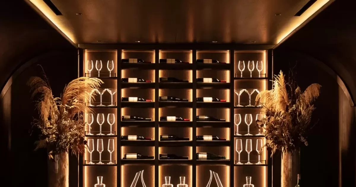 The best intimate bars in Hong Kong | Quintessentially