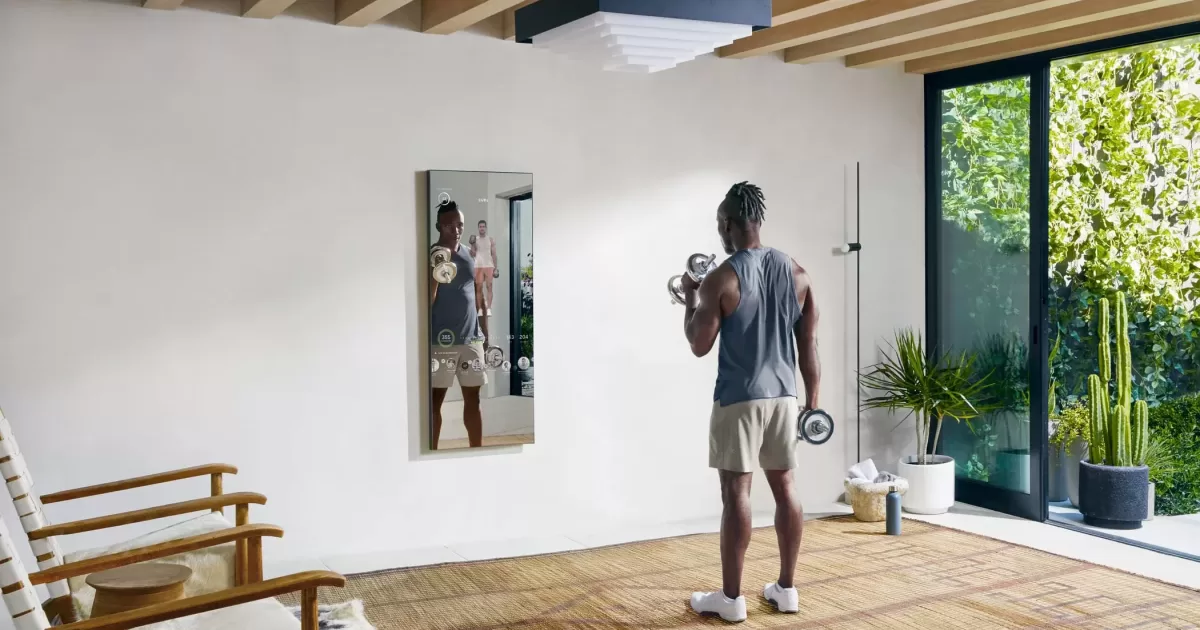 The Best High-Tech Fitness Workouts | Quintessentially | Quintessentially