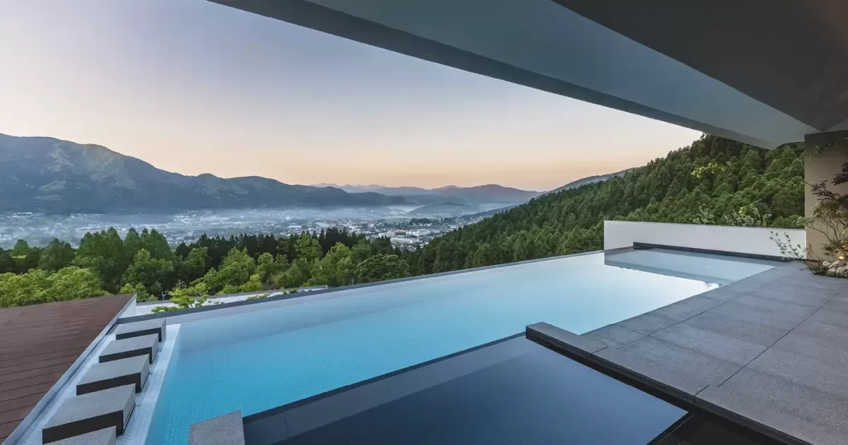 How to Visit the Yufuin Hot Springs | Quintessentially