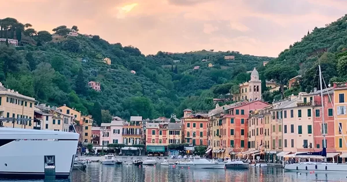 One Day In Portofino: A Luxury Itinerary | Quintessentially