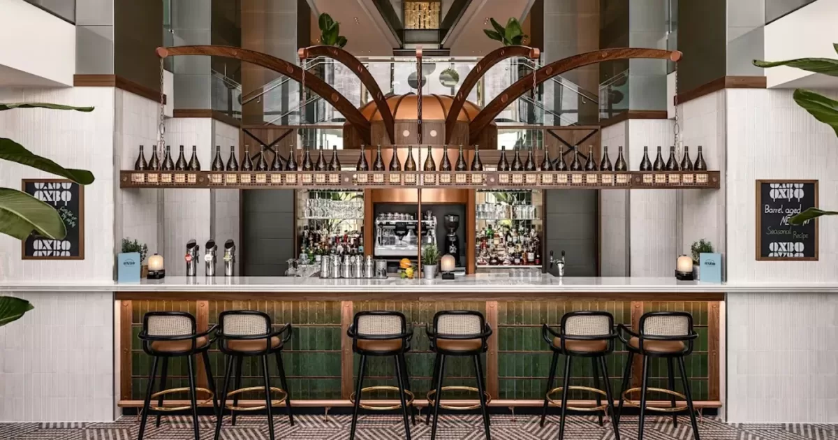 Where to Smoke Cigars in Vienna | Quintessentially