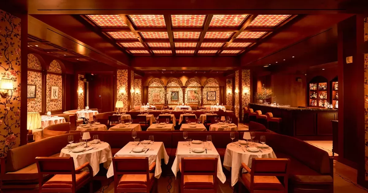 Best New NYC Restaurants from Top Chefs | Quintessentially