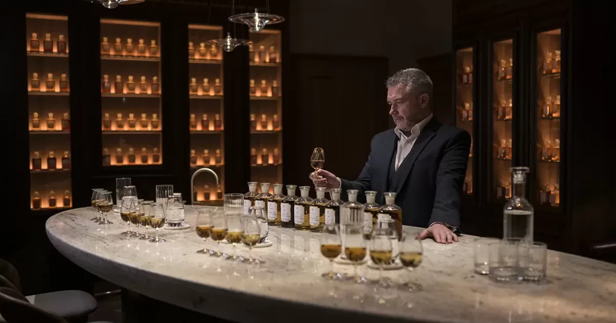 The Grand Whisk(e)y Tour: A Review | Quintessentially