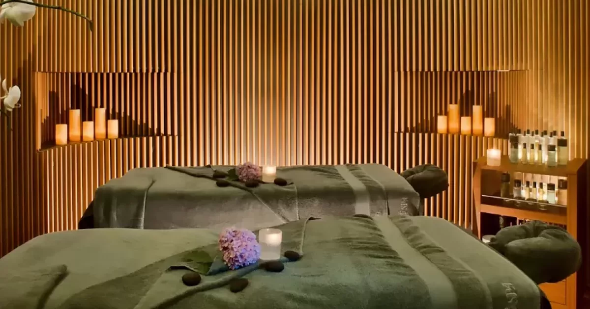 The Best Luxury Spas in Lake Como | Quintessentially