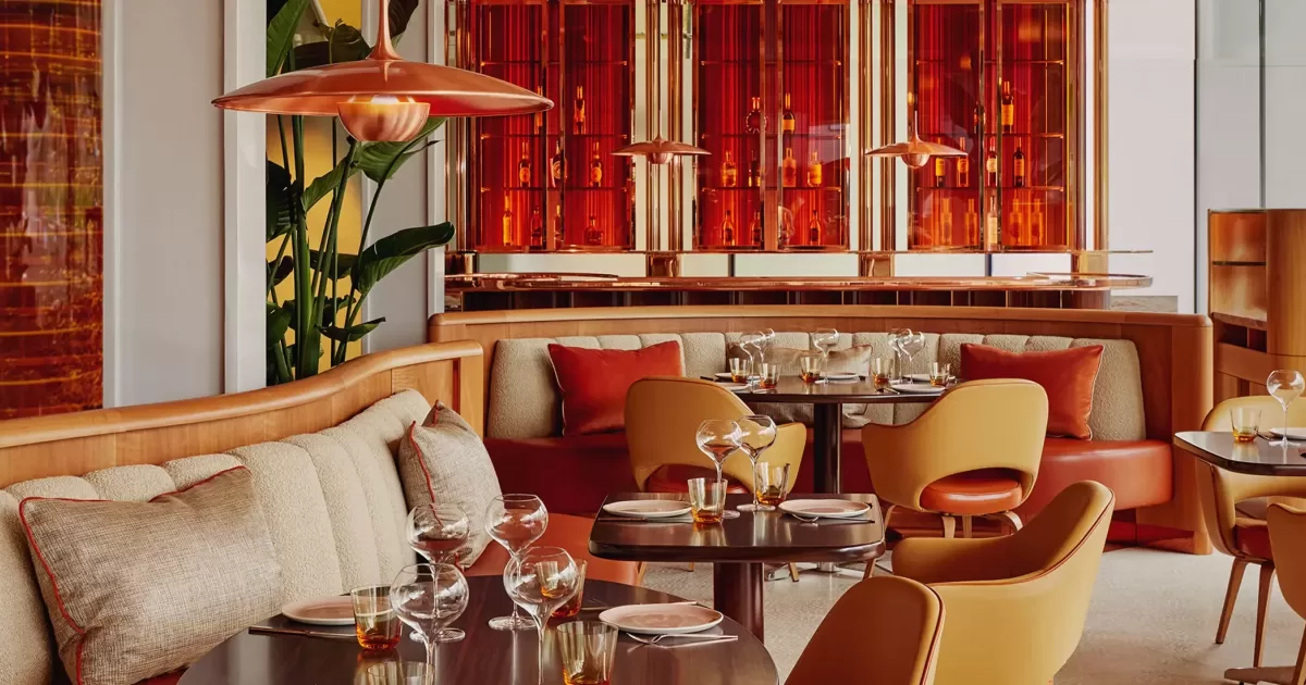 First Look: Review of abc kitchens at The Emory | Quintessentially