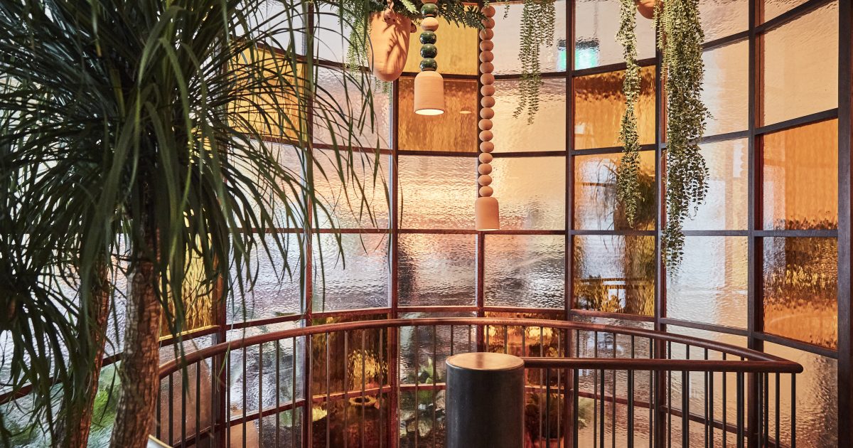 7 Unusual Tasting Menus In London | Quintessentially