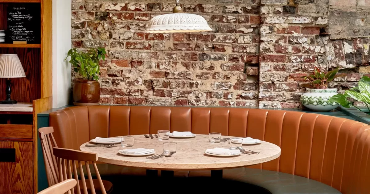 The 10 Best Restaurants in Fitzrovia | Quintessentially