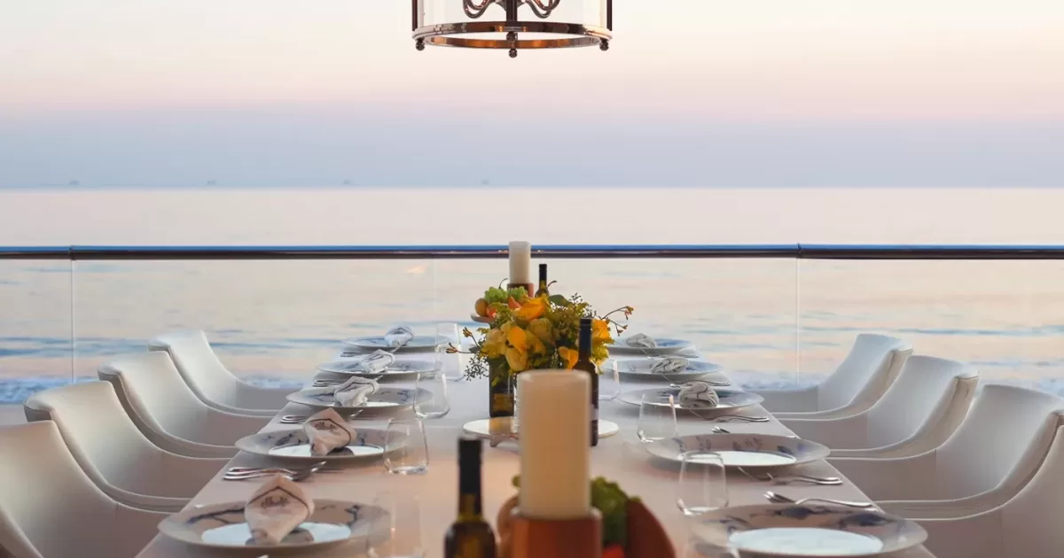 12 Best Restaurants in Santa Barbara | Quintessentially