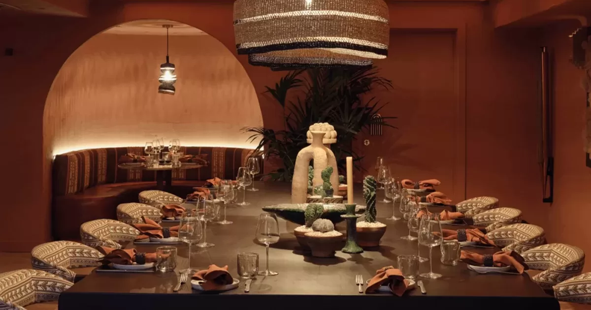 Chelsea’s Best Restaurants | Quintessentially