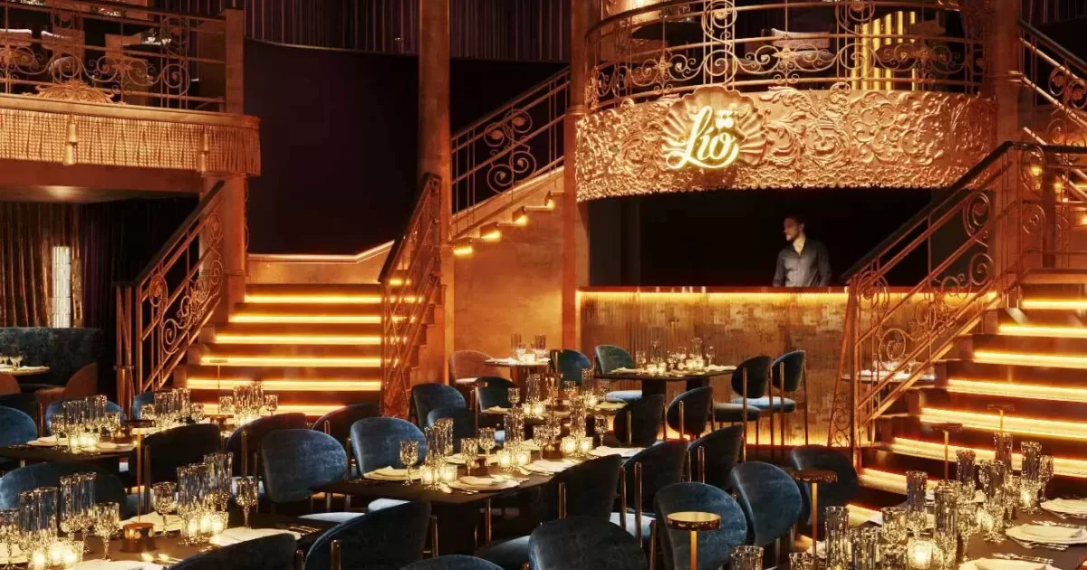 Dinner With Live Music & Dancing In London | Quintessentially