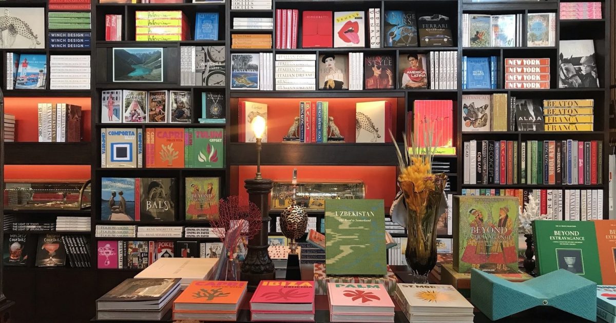 London’s Most Beautiful Shops | Quintessentially