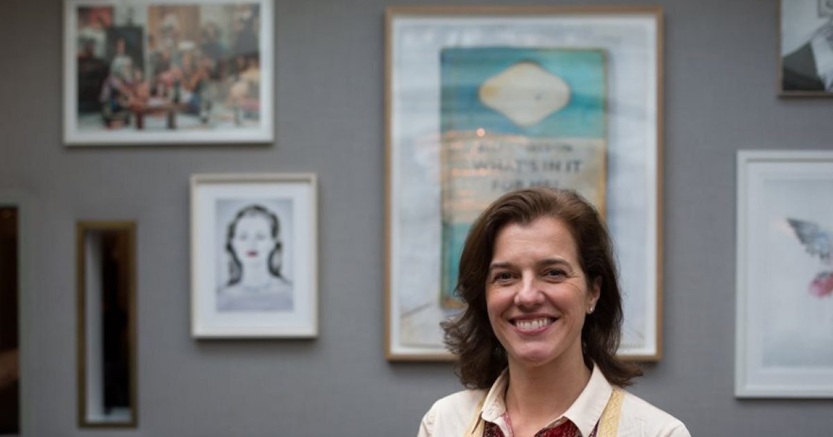 Five Questions For Nicky Carter | Quintessentially