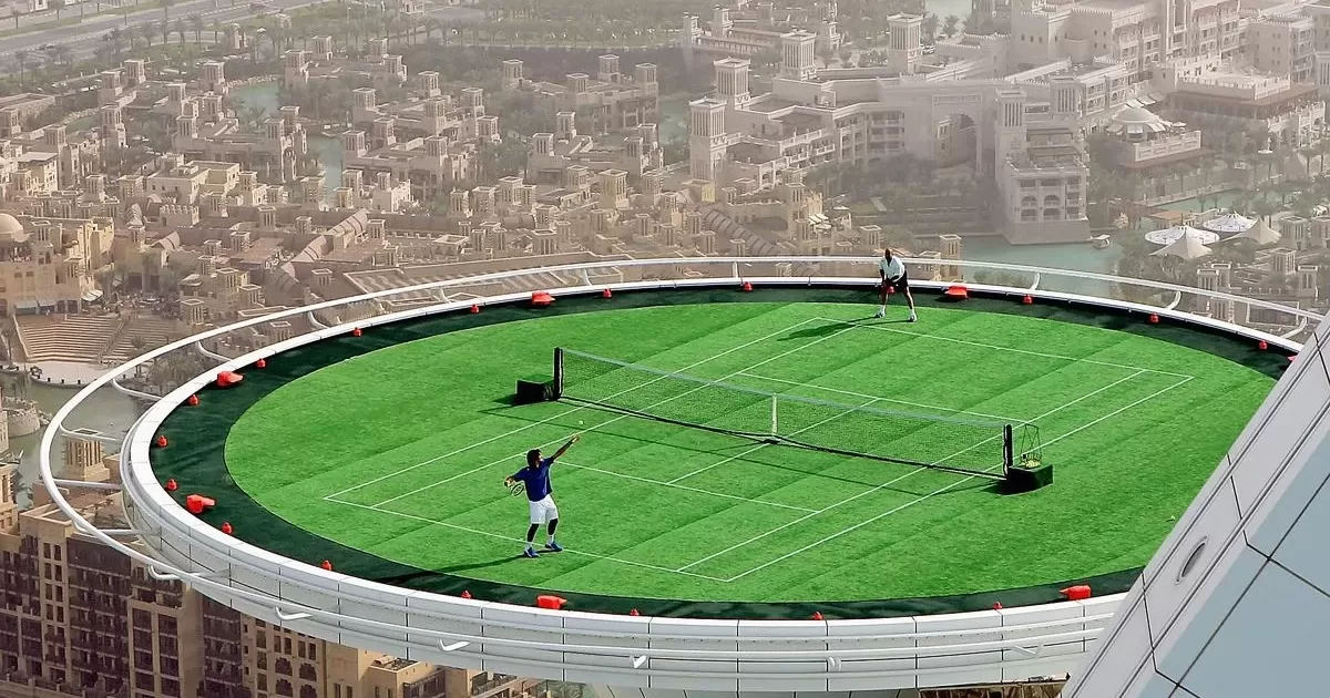 6 Exclusive Under-The-Radar Dubai Experiences For 2023 | Quintessentially