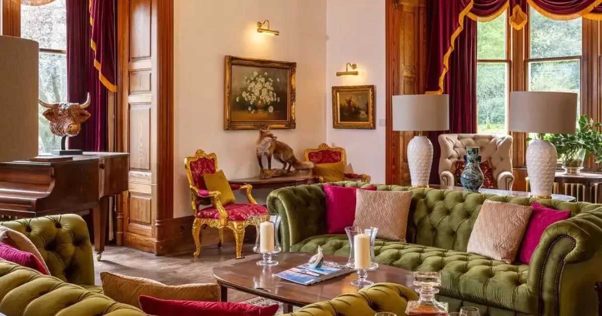 Scotland’s Most Exclusive Distillery Tours | Quintessentially