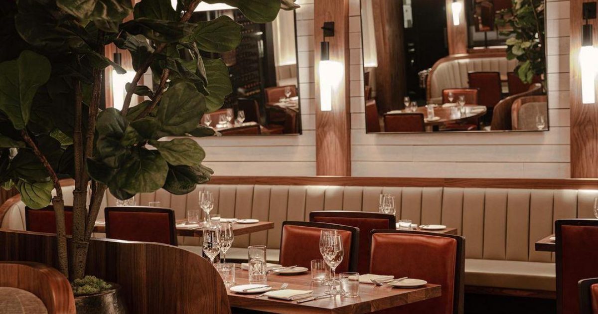 Knightsbridge’s Best Restaurants | Quintessentially