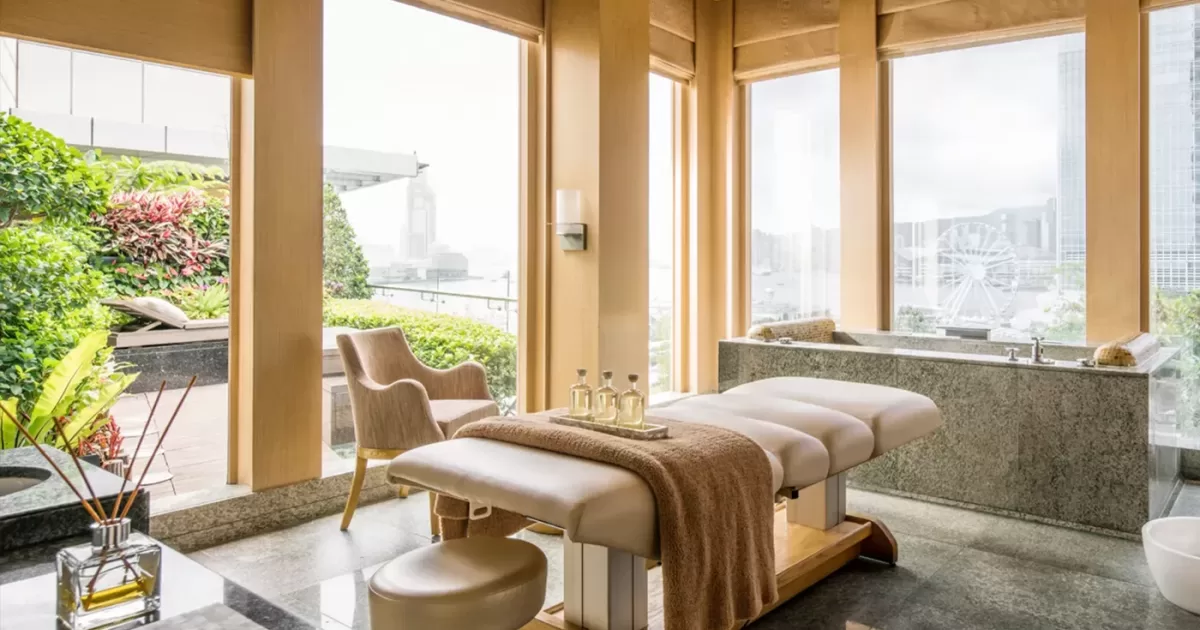6 Best Spa Treatments in Hong Kong | Quintessentially