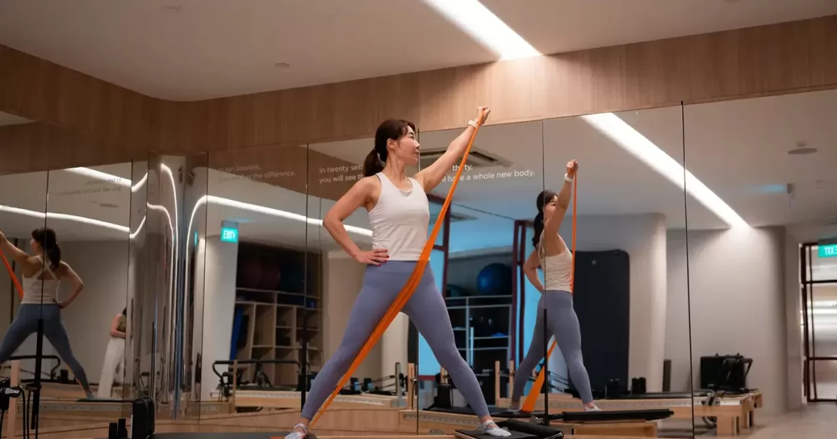 Singapore's Best New Wellness Clubs | Quintessentially