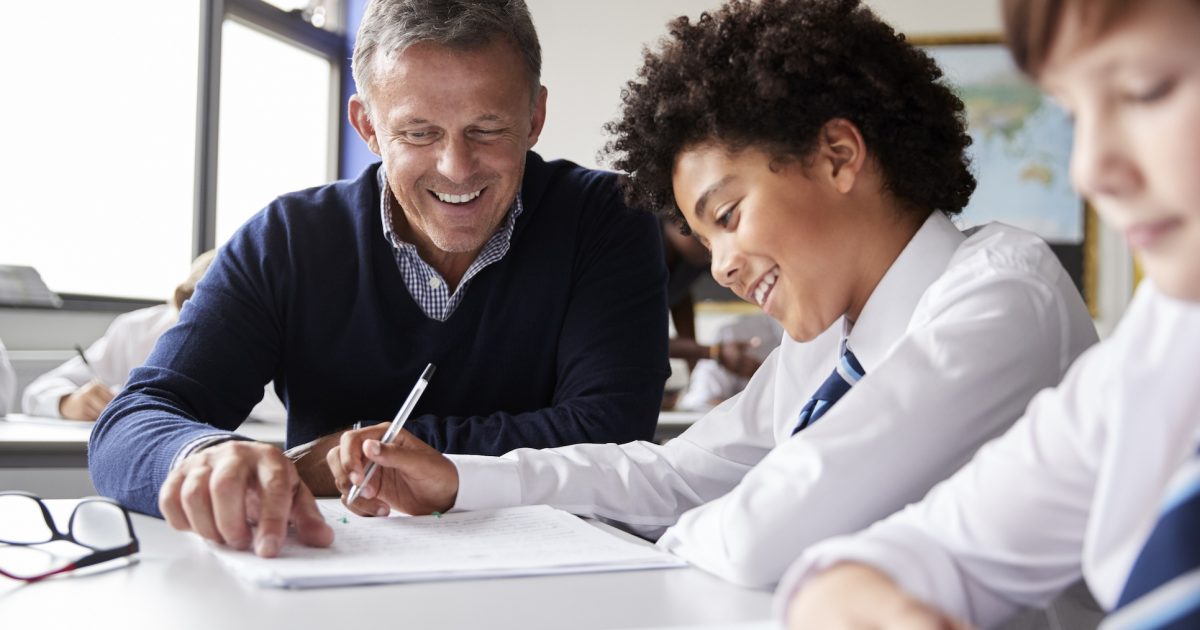 The Benefits Of An Academic Mentor | Quintessentially