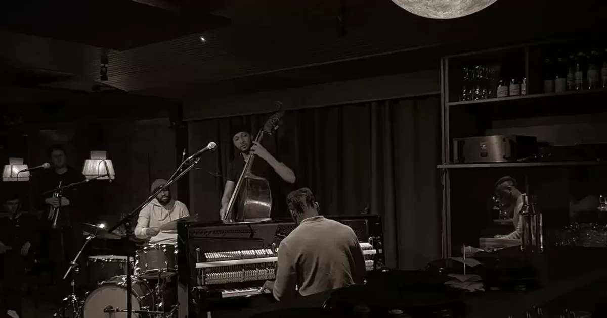 London's Best Restaurants with Live Music | Quintessentially