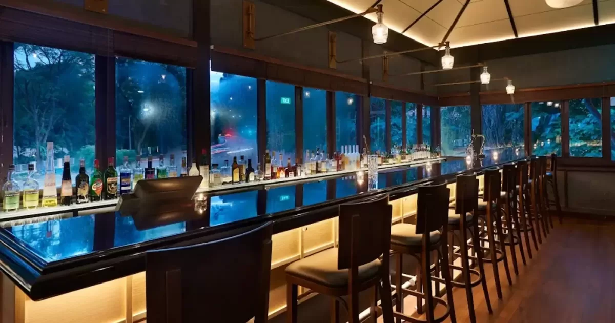 The Best Sake Bars in Singapore | Quintessentially